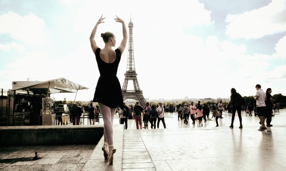 parallell Foto & Bild | portrait, kunstfotografie & kultur, tanz Bilder auf fotocommunity