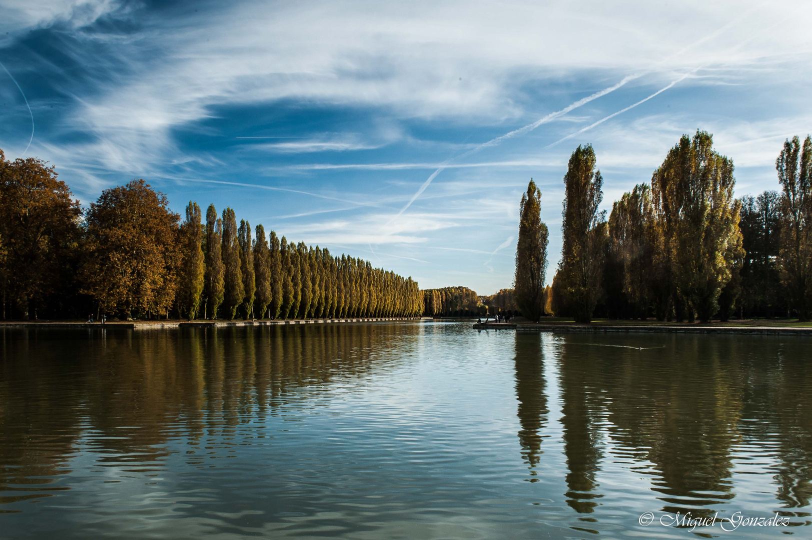 Parc de Sceaux photo et image | nature, france, paysages Images ...