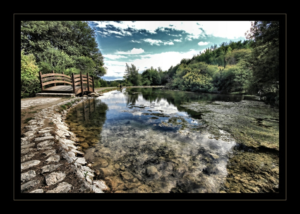 Parco della Sponga Foto % Immagini| paesaggi, montagna, natura Foto su ...
