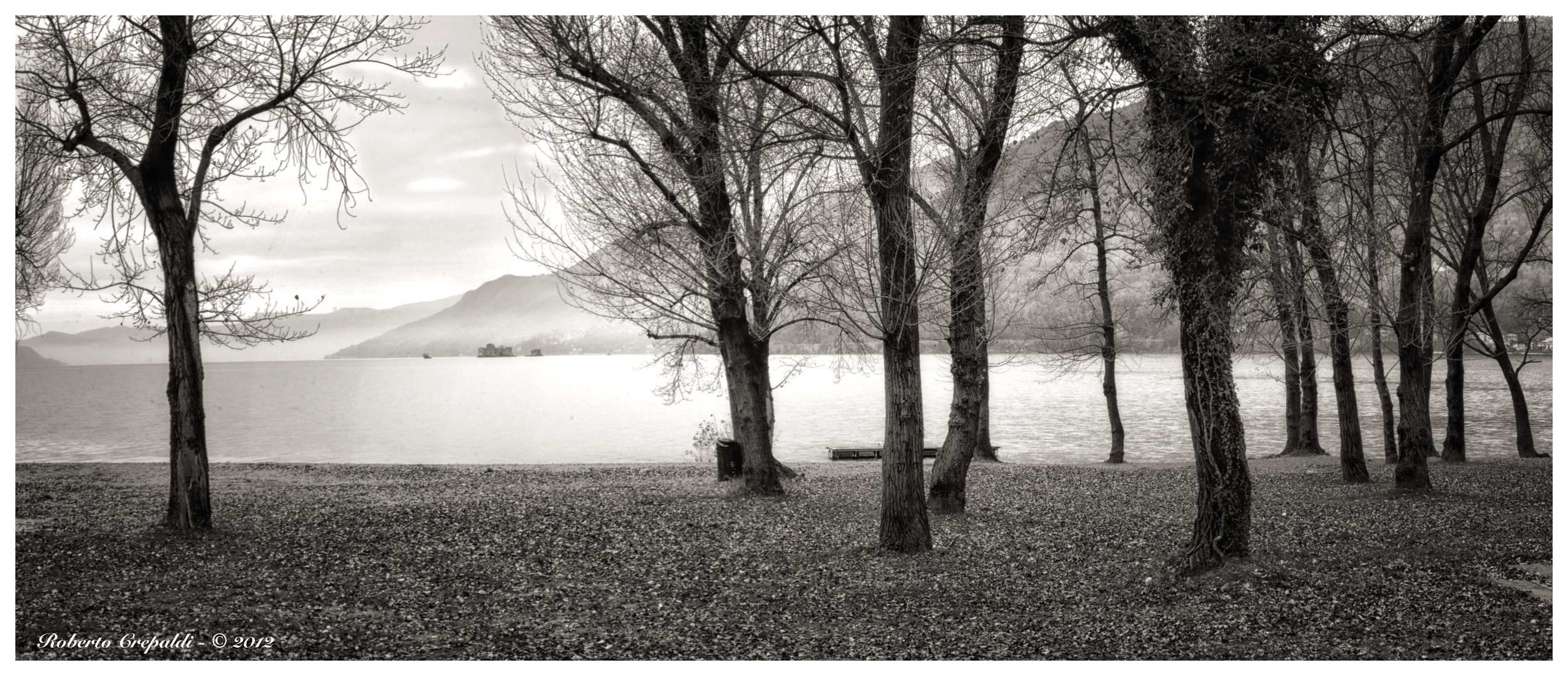 Parco Giona - Maccagno - Lago Maggiore Foto % Immagini| panorama ...