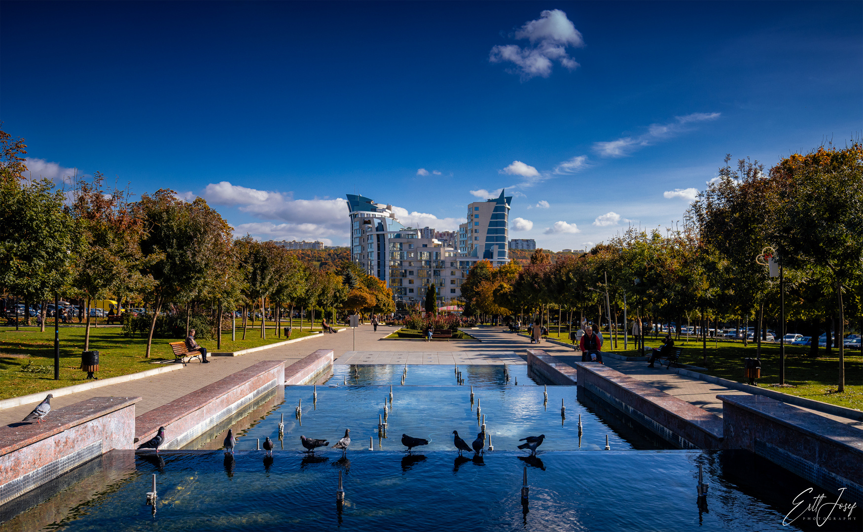 Parcul Afgan Foto & Bild | europe, eastern europe, landschaft Bilder ...