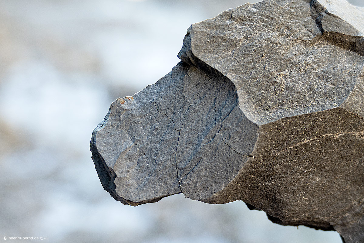 Pareidolia in Rock 22-1 Foto & Bild | art, spezial, natur Bilder auf ...