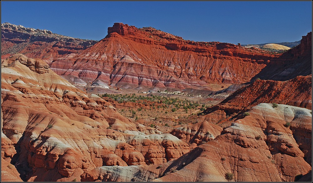 Paria Movie Set Foto & Bild | north america, united states, national ...