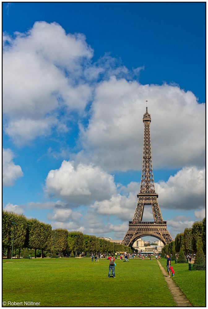 Paris 2015 - Der Turm Foto & Bild | architektur, europe, france Bilder ...