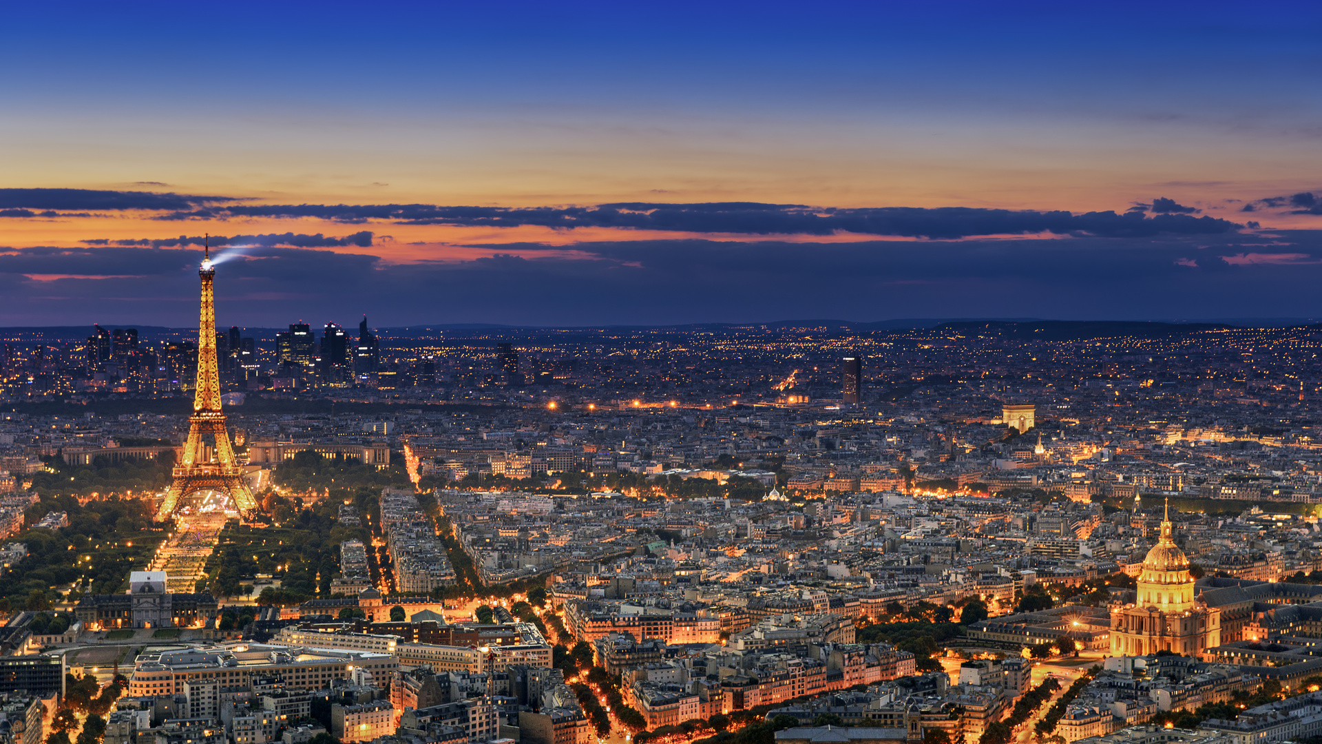 Paris Foto & Bild | france, paris, world Bilder auf fotocommunity