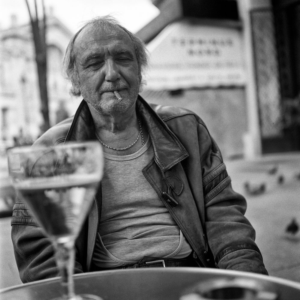 Paris Foto & Bild | erwachsene menschen, streetfotografie mit menschen, menschen im alter Bilder ...