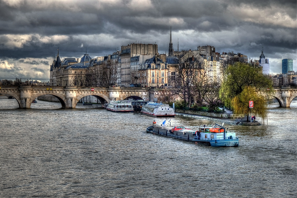Paris centre photo et image | arts de rue, photos, special Images ...