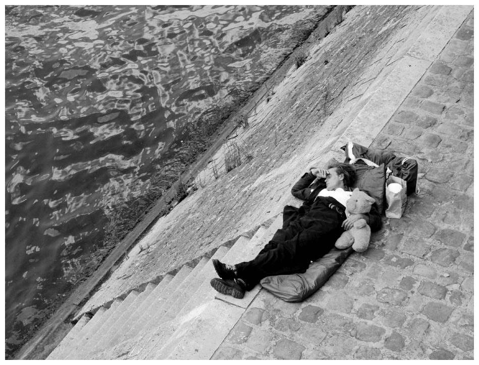 Paris I Foto & Bild | streetfotografie mit menschen, street: spontane portraits, menschen Bilder ...