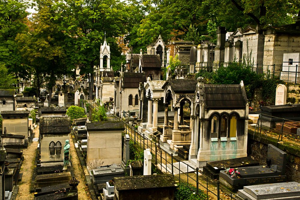 Paris III Foto & Bild | europe, france, paris Bilder auf fotocommunity