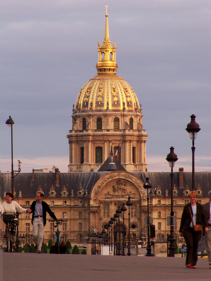 Paris Impressionen #7 Foto & Bild | europe, france, paris Bilder auf ...