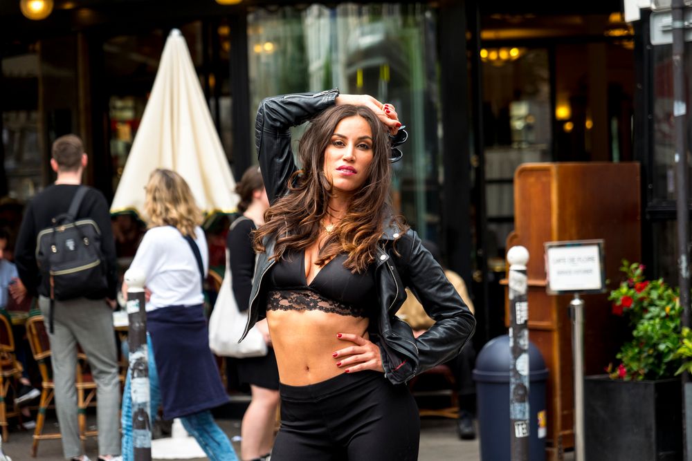 Paris mon amour Foto & Bild | streetfotografie mit menschen, fashion, street: spontane portraits ...