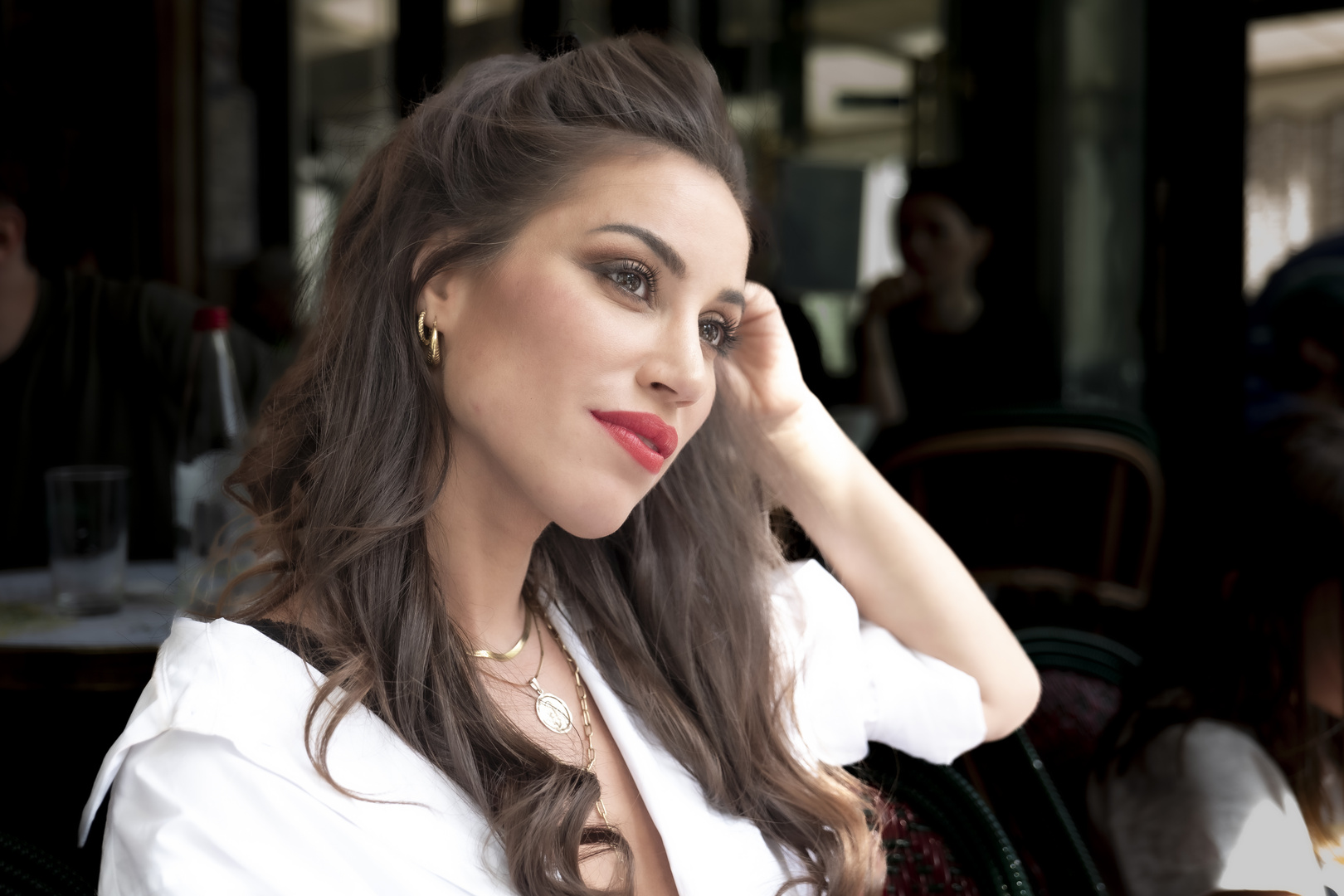 Paris mon amour Foto & Bild | streetfotografie mit menschen, fashion, street: spontane portraits ...