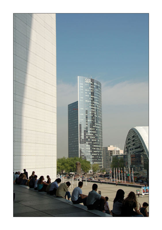 Paris VI Foto & Bild | europe, france, paris Bilder auf fotocommunity