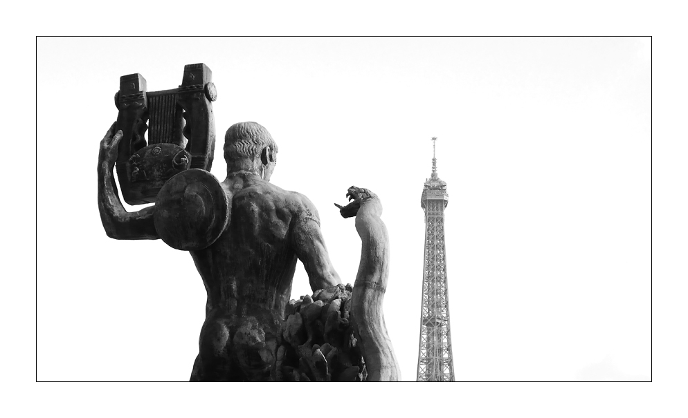 Pariser Impressionen 17 Foto & Bild | europe, france, paris Bilder auf ...