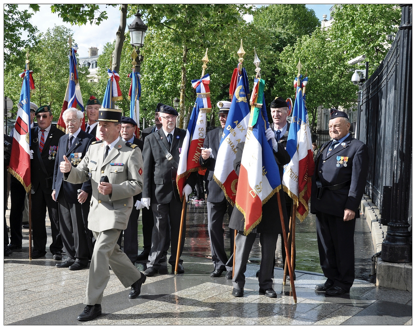 Pariser Impressionen (24) Foto & Bild | europe, france, paris Bilder ...