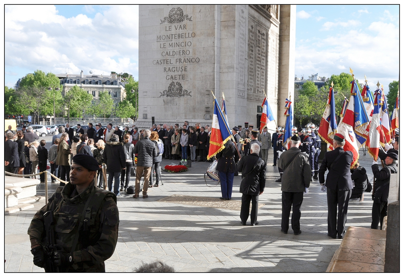 Pariser Impressionen (29) Foto & Bild | europe, france, paris Bilder ...