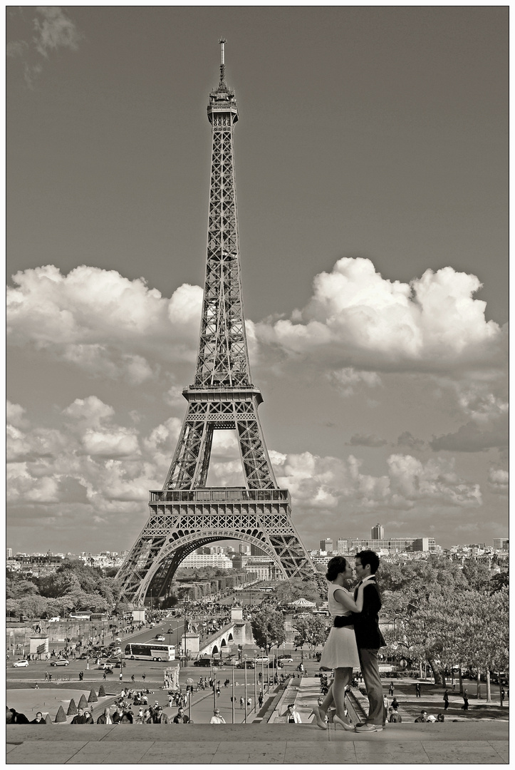 Pariser Impressionen (40) Foto & Bild | europe, france, paris Bilder ...