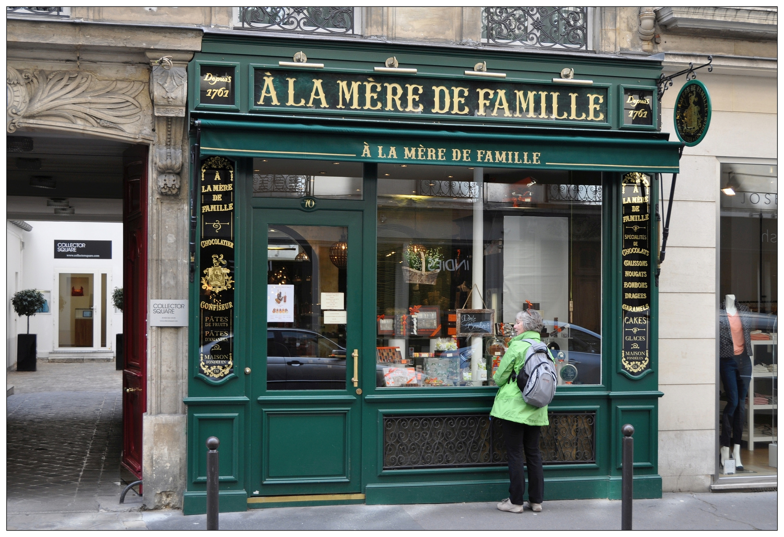 Pariser Impressionen (41) Foto & Bild | europe, france, paris Bilder ...