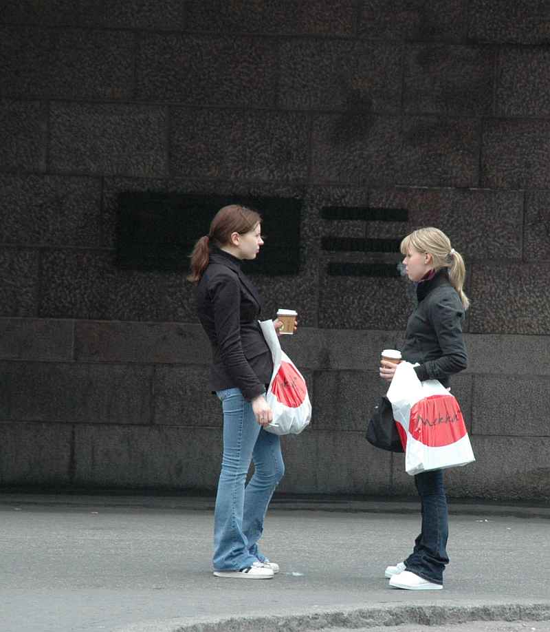 Partnerlook I Foto & Bild | streetfotografie mit menschen, menschen ...