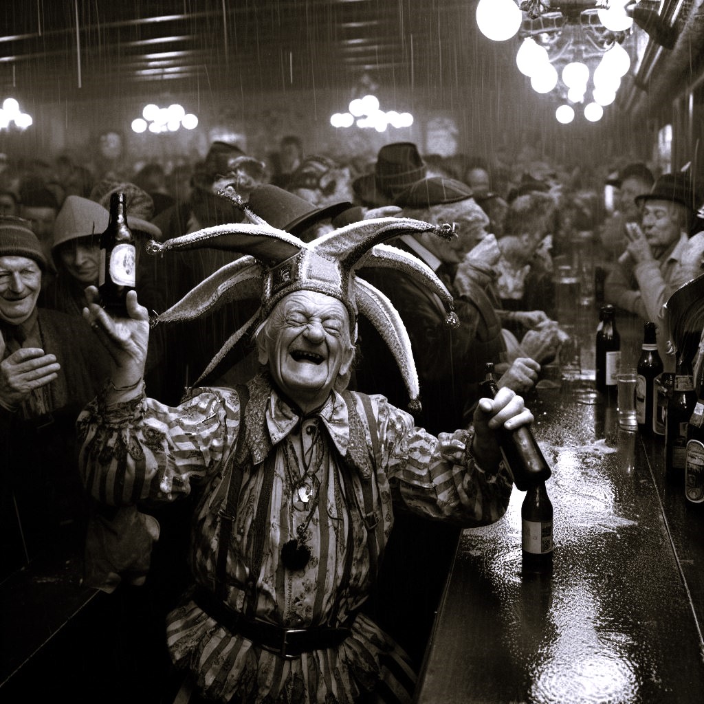 Party Foto & Bild | party, spezial, indoor Bilder auf fotocommunity