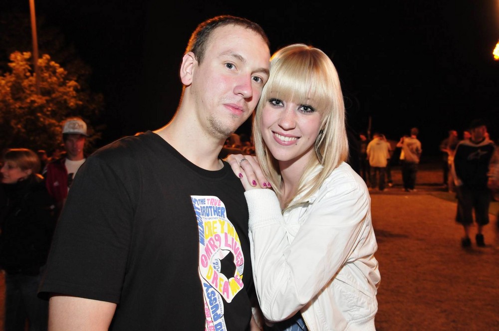 Partybild @ Bergrheinfelder Kirchweih Foto & Bild | erwachsene, partys ...