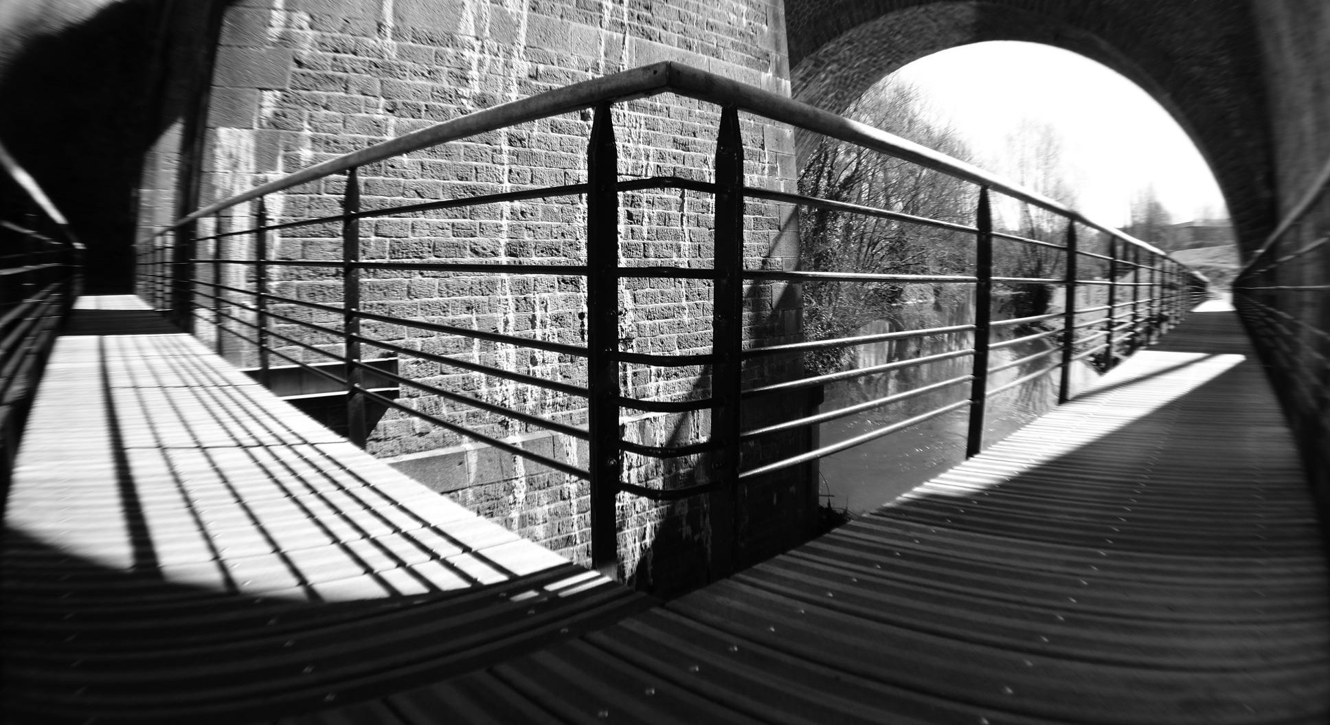 paserelle photo et image | lifestyle, jeunes Images fotocommunity