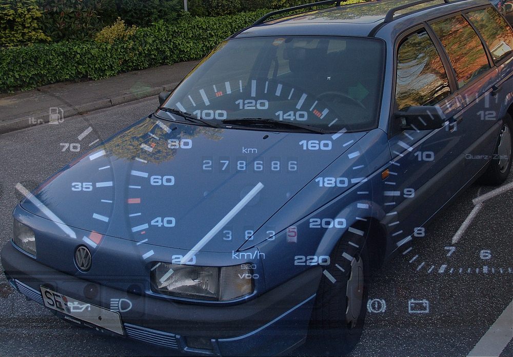 Passat ade Foto & Bild | autos & zweiräder, oldtimer youngtimer ...