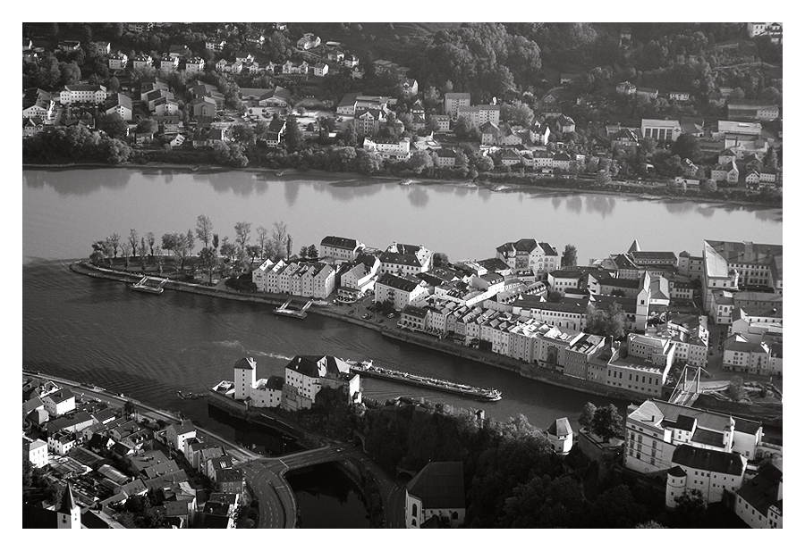 Passau Foto & Bild | architektur, stadtlandschaft, historisches Bilder auf fotocommunity