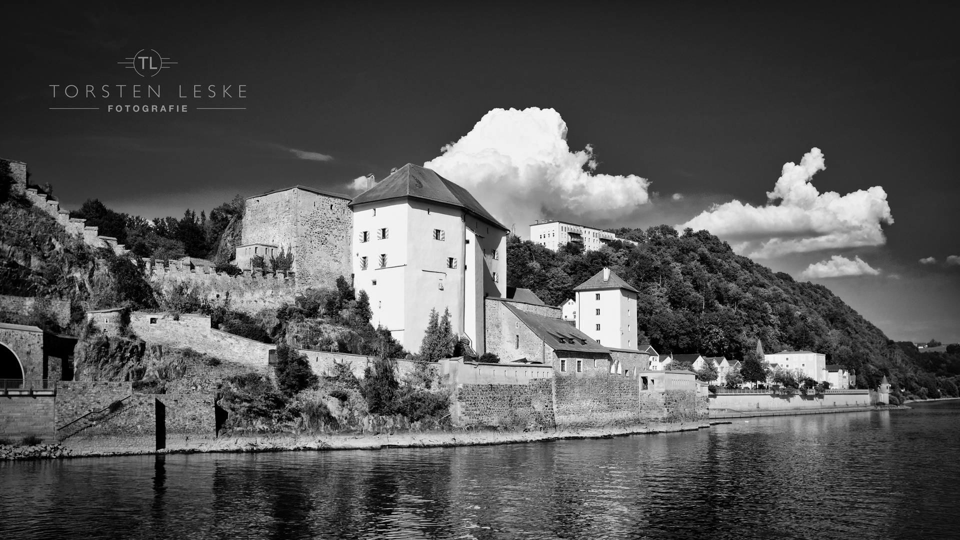 Passau Foto & Bild | architektur, deutschland, europe Bilder auf fotocommunity