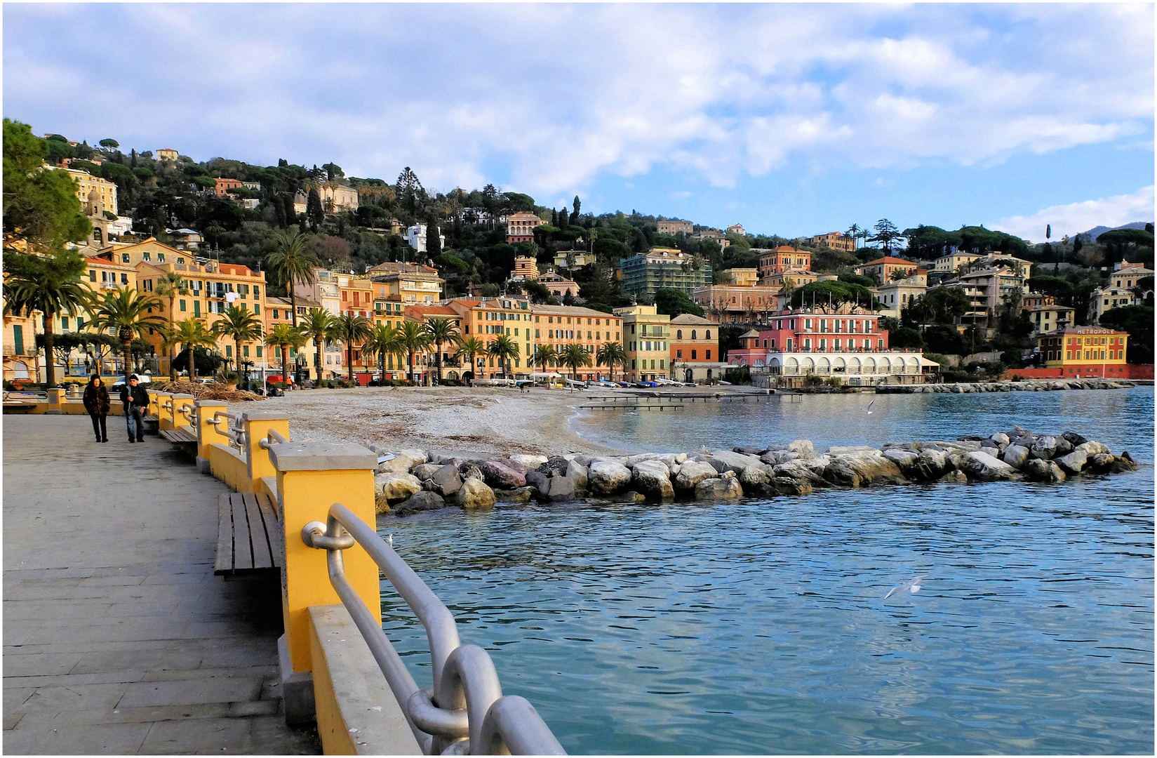 Passeggiata photo et image | europe, italy, vatican city, s marino ...