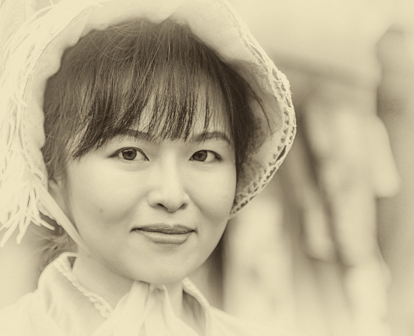 past times Foto & Bild | portrait, projekte, portrait frauen Bilder auf ...