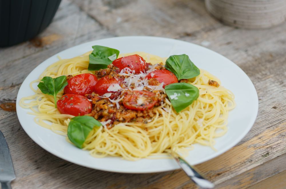 Pasta Foto & Bild | stilleben, essen, italia Bilder auf fotocommunity