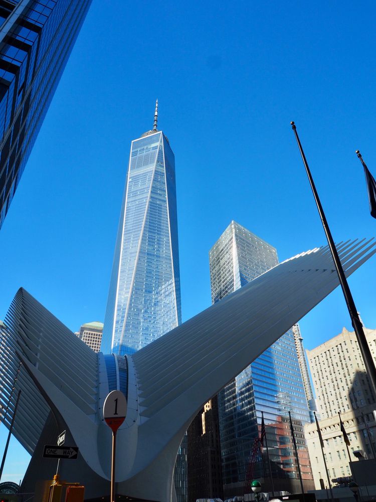 Path Station NYC Foto & Bild | architektur, north america, united ...