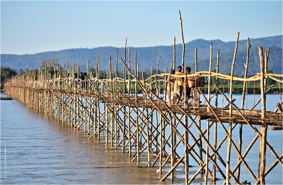 Pathway... Foto & Bild | asia, myanmar, southeast asia Bilder auf ...