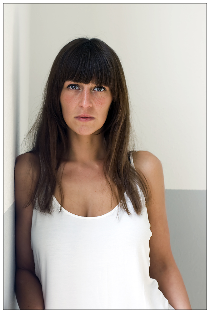 [ *PATRICIA ] Foto & Bild | portrait, portrait frauen, indoor Bilder auf fotocommunity