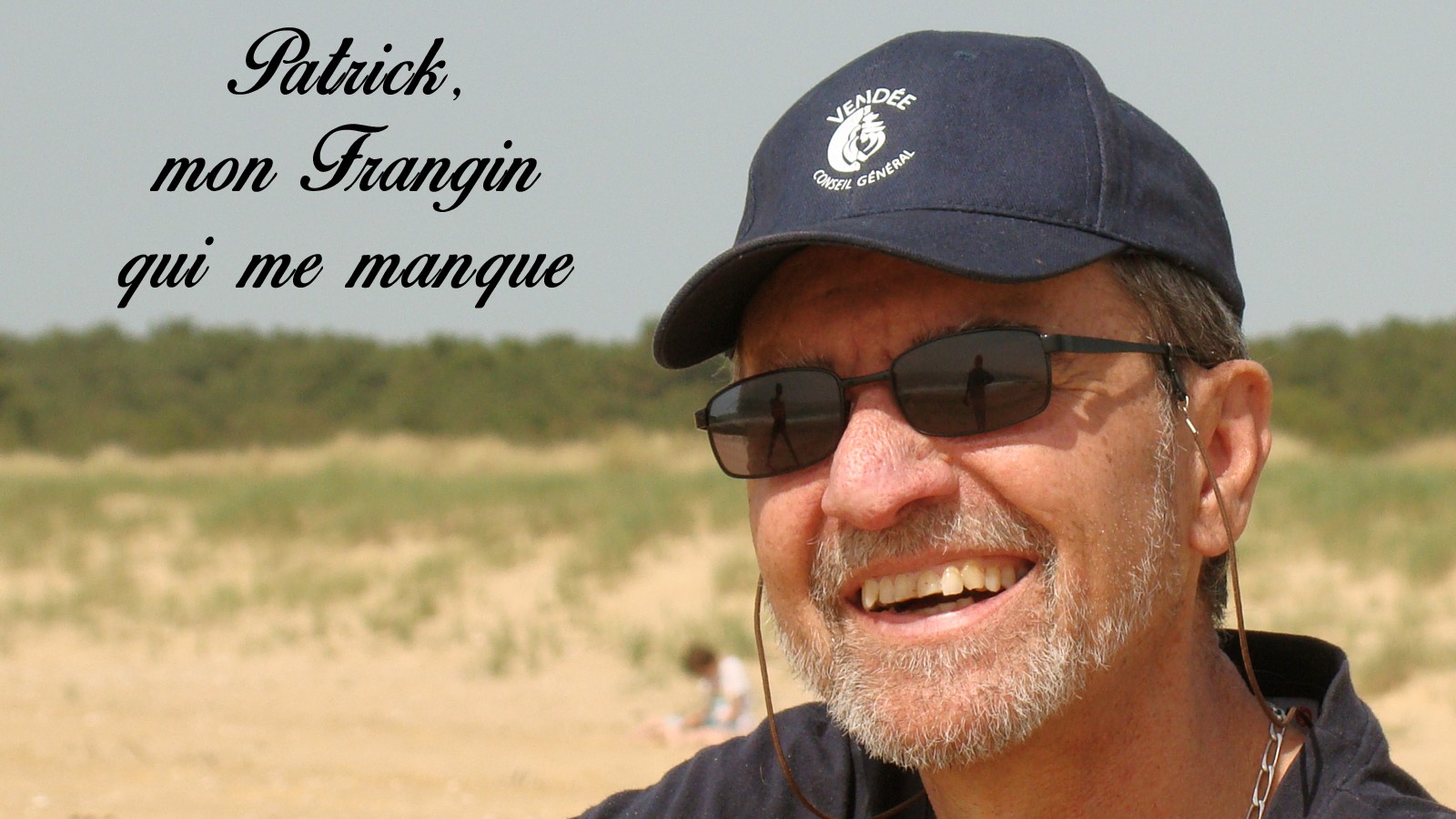 Patrick Aubry photo et image | portraits, portraits au masculin ...