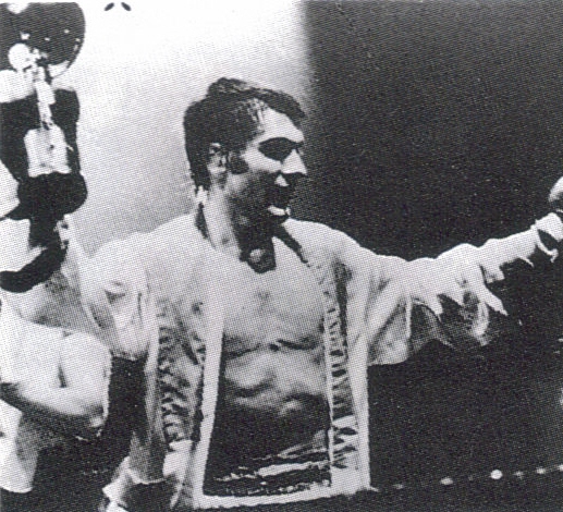 PATRICK BRIZON CHAMPION D' EUROPE photo et image | europe, france ...