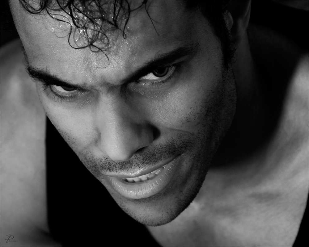 Patrick Dewayne...] Foto & Bild | portrait, portraitfotografie männer ...