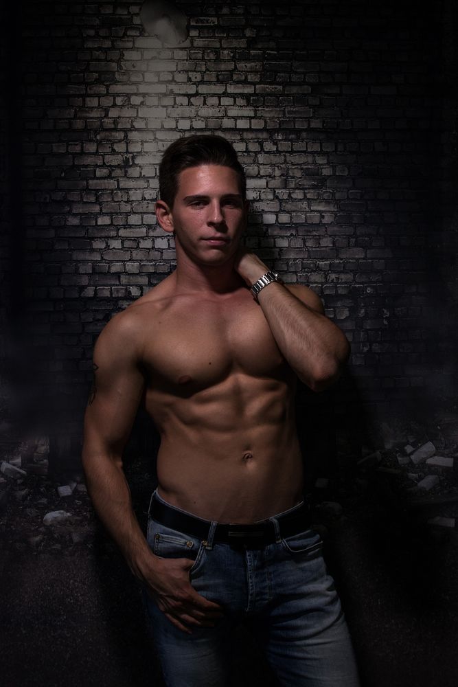 Patrick Elias Foto & Bild | sport, people, studio Bilder auf fotocommunity