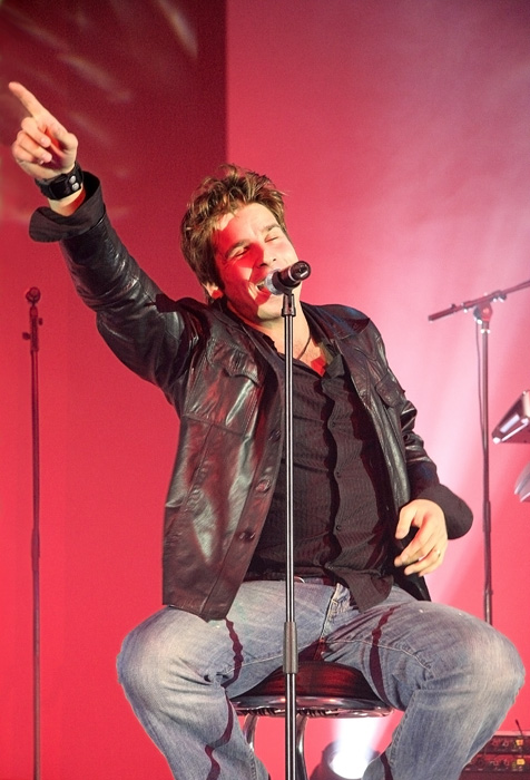 Patrick Nuo Foto & Bild | erwachsene, prominente des öffentl. lebens ...