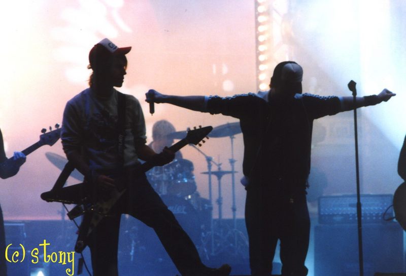 Patrick Nuo beim Soundcheck Foto & Bild | lifestyle, jugendkultur ...