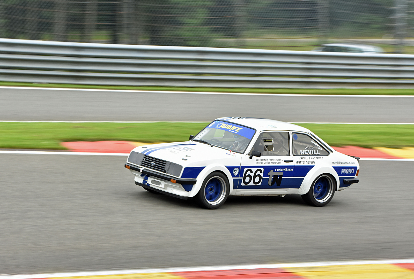 Paul Nevill Foto & Bild | sport, youngtimer, autos Bilder auf fotocommunity