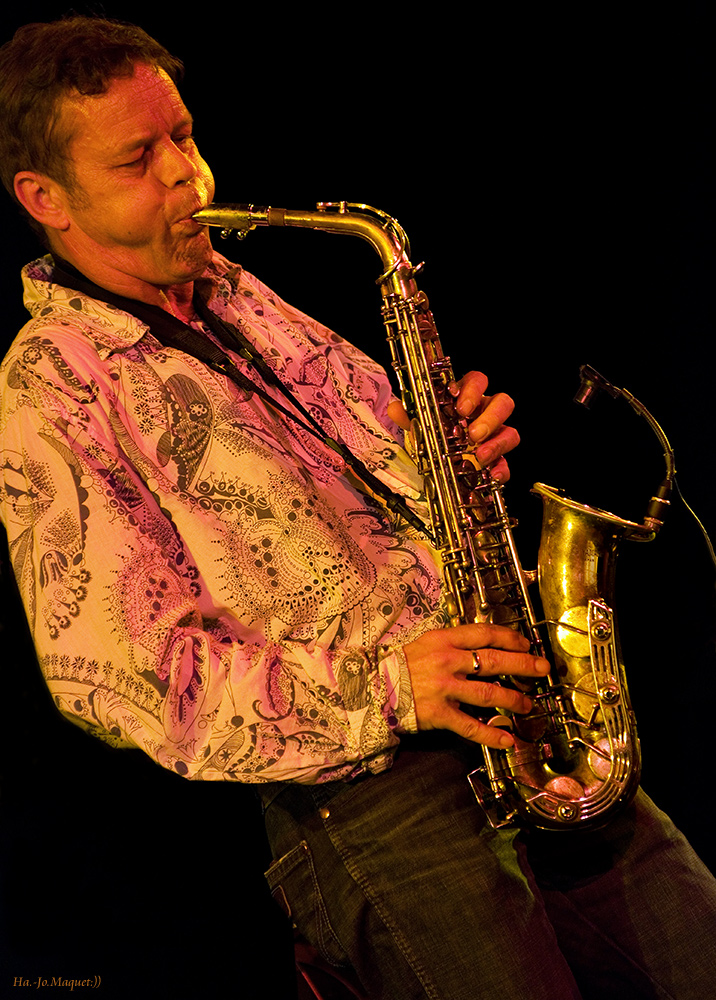 Paul van Kemenade Foto & Bild | kunstfotografie & kultur, musik ...