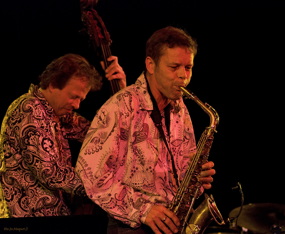 Paul van Kemenade & Wiro Mahieu Foto & Bild | kunstfotografie & kultur ...