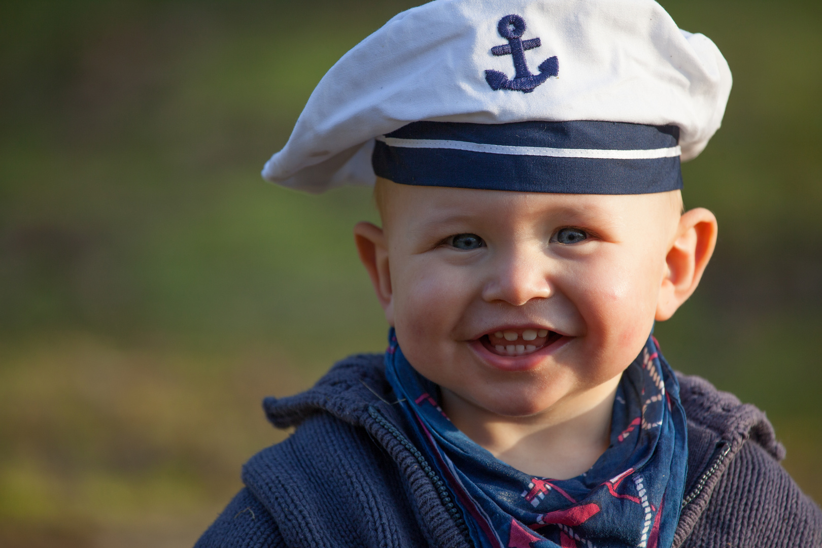 Paula, kleiner Seebär Foto & Bild | kinder, portraits, paula Bilder auf ...