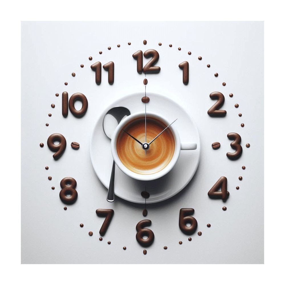 Pausa caffé Foto % Immagini| digital editing, colore, oggetti Foto su ...