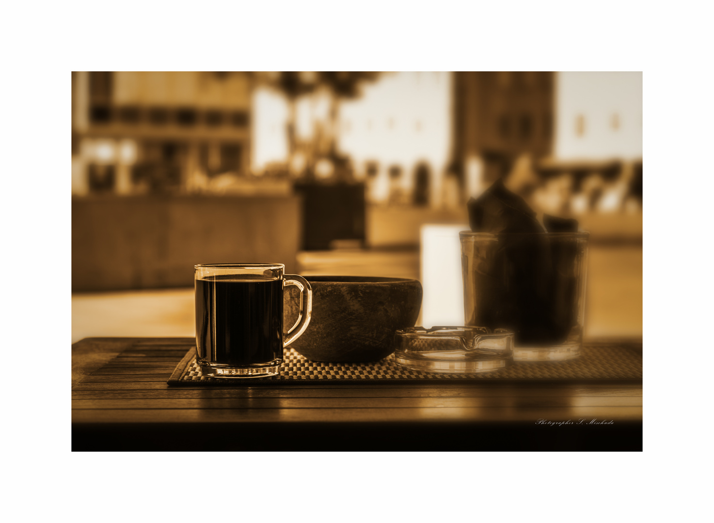 Pause Foto & Bild | fotokunst, spezial Bilder auf fotocommunity