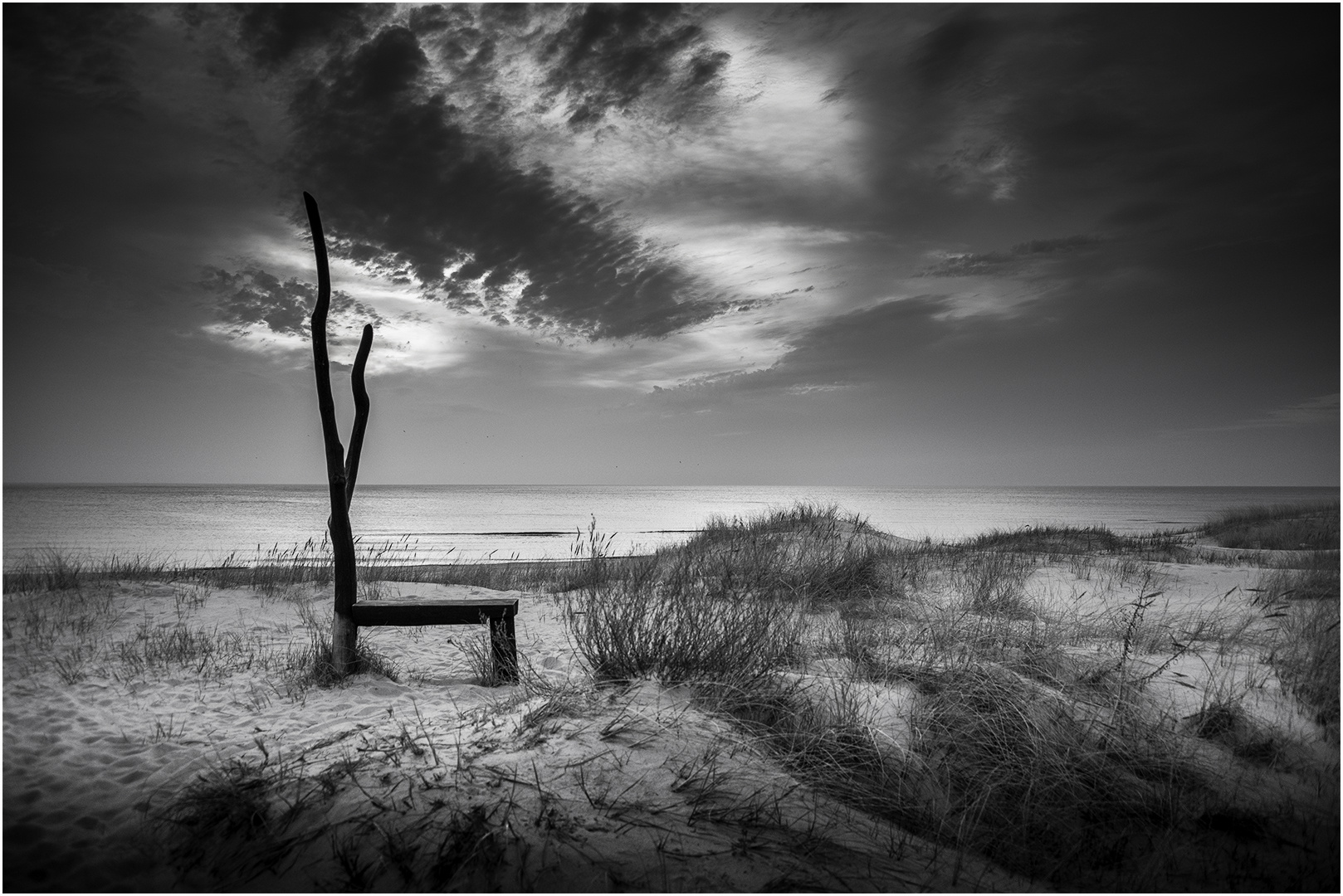 pause Foto & Bild | reise, sand, meer Bilder auf fotocommunity