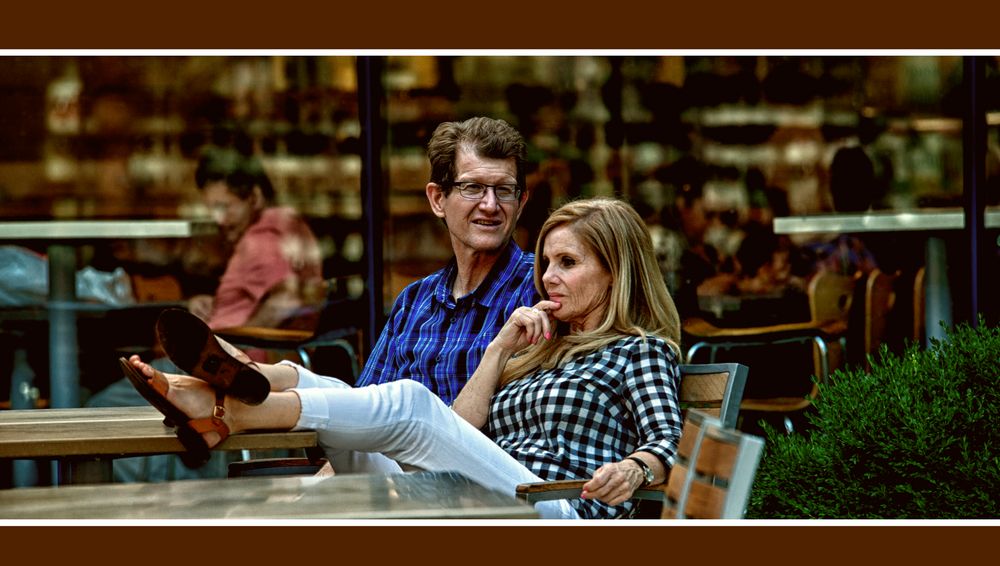 pause Foto & Bild | portrait, streetfotografie mit menschen, street: spontane portraits Bilder ...