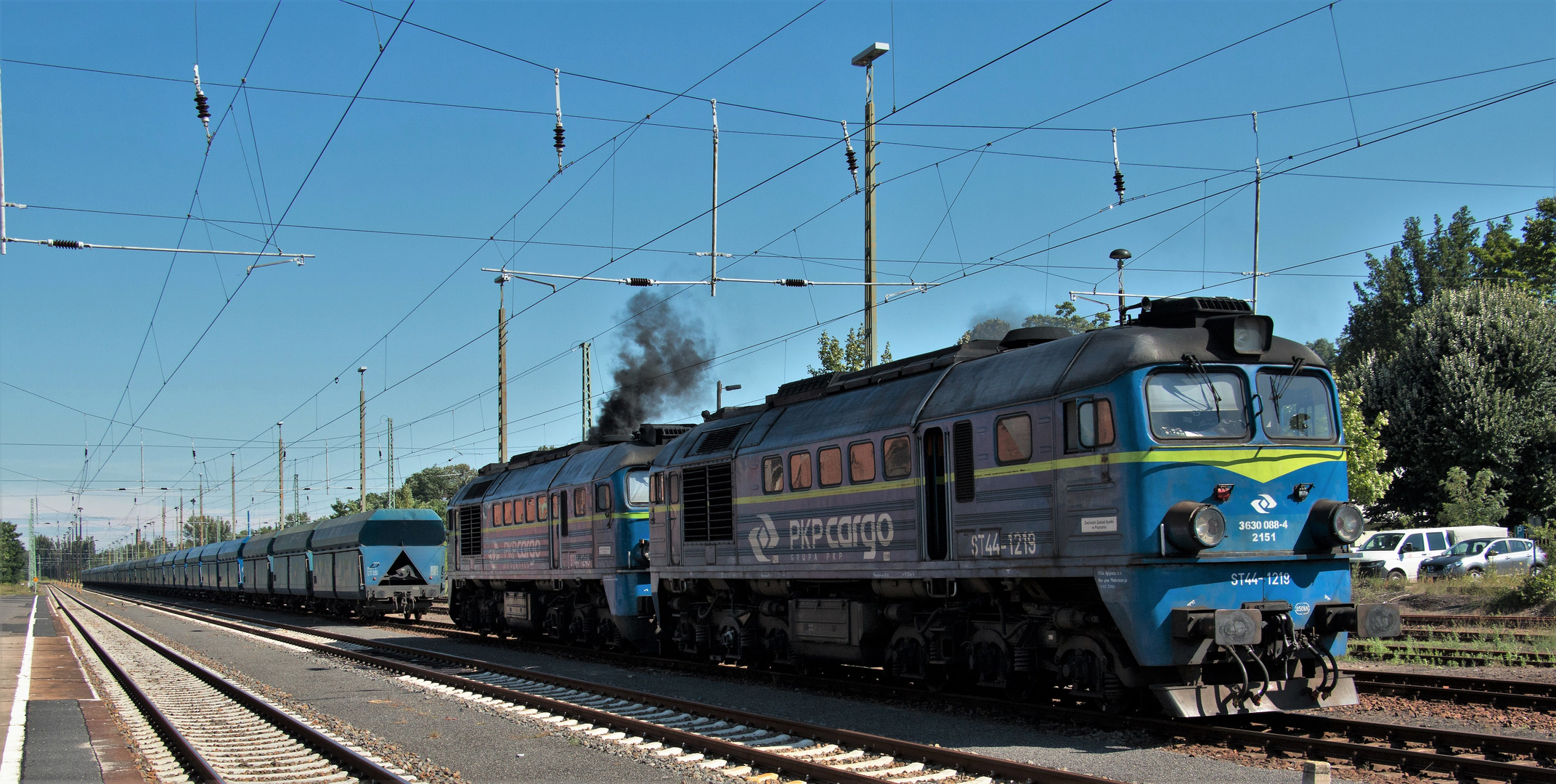 Pause beenden... Foto & Bild | eisenbahn, verkehr & fahrzeuge, schiene ... Pause beenden... Foto & Bild | eisenbahn, verkehr & fahrzeuge, schiene ...